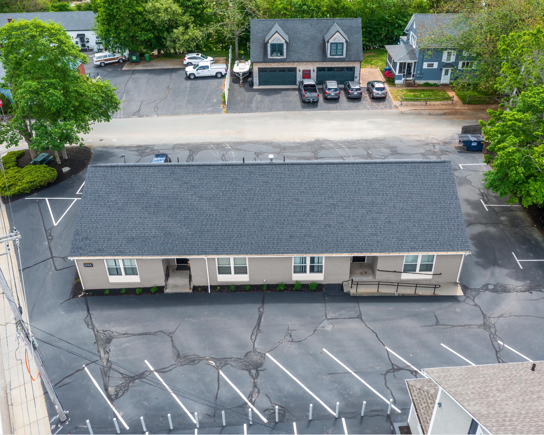 Medical Building Unit 2 - PMC Property Group - Award Winning Properties ...